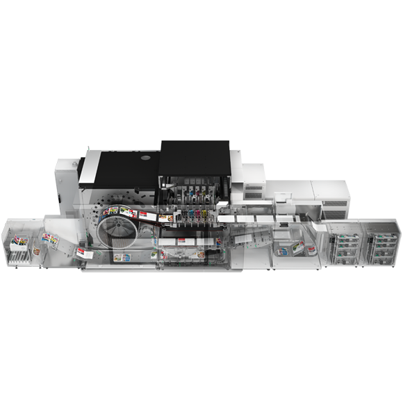 varioPRINT iX-series