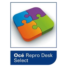 Océ Repro Desk Select | Workflow Software