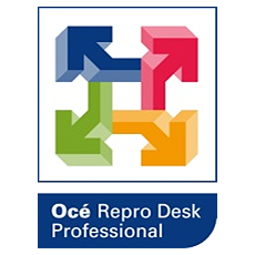 Océ Repro Desk Professional | Job Submission Software