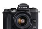 Canon EOS Rebel T5 | Entry Level DSLR Camera