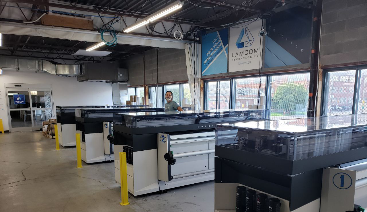 Canon Canada | Business Products