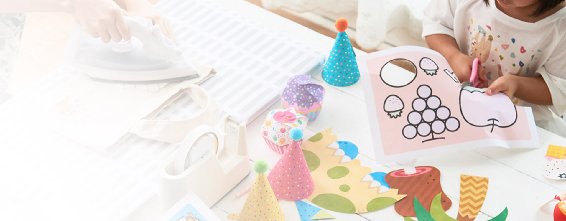 Printer Projects | Canon Canada