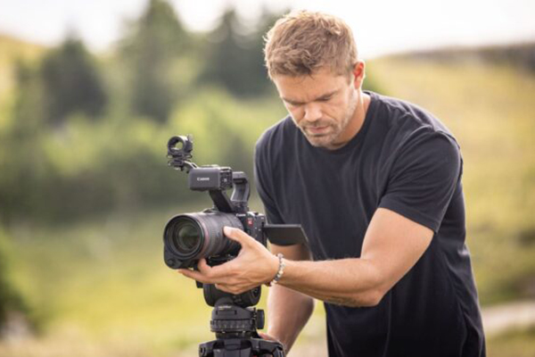 Canon Canada | Professional Photo and Video Products